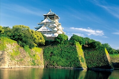 大阪官方旅遊資訊 OSAKA-INFO