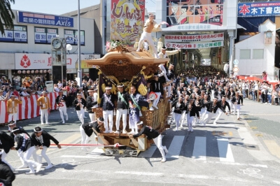 Humobility World（ヒューモビリティワールド） | 観光スポット・体験 | OSAKA-INFO