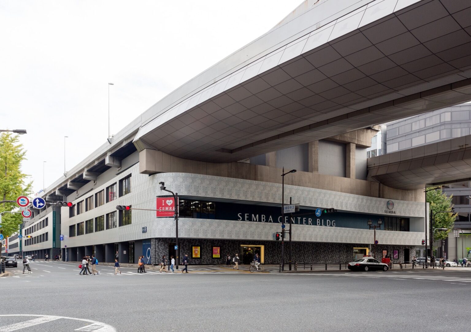 Not Just Modern Architecture! An architect digs deep into the austere ...