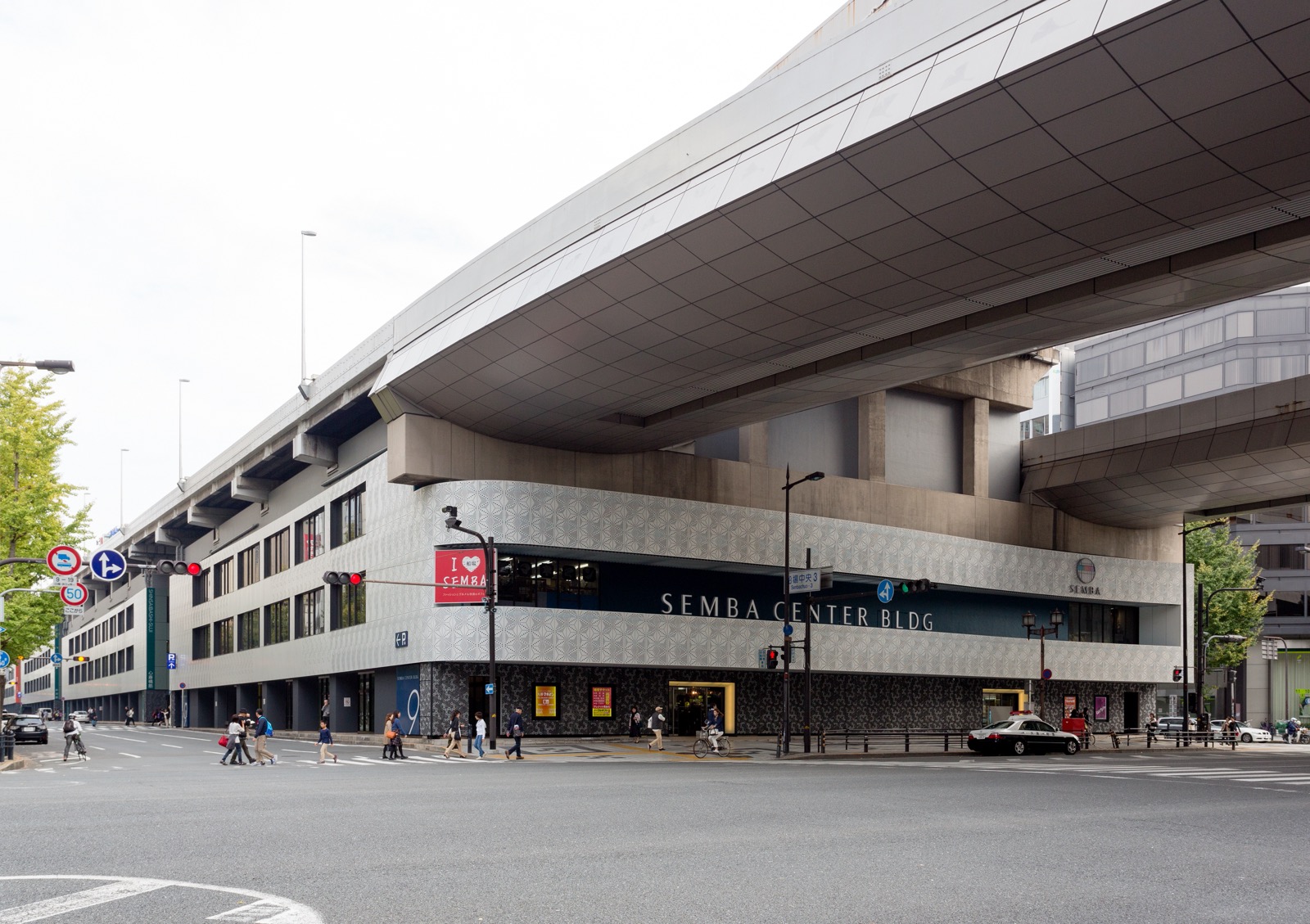 Not Just Modern Architecture! An architect digs deep into the austere ...