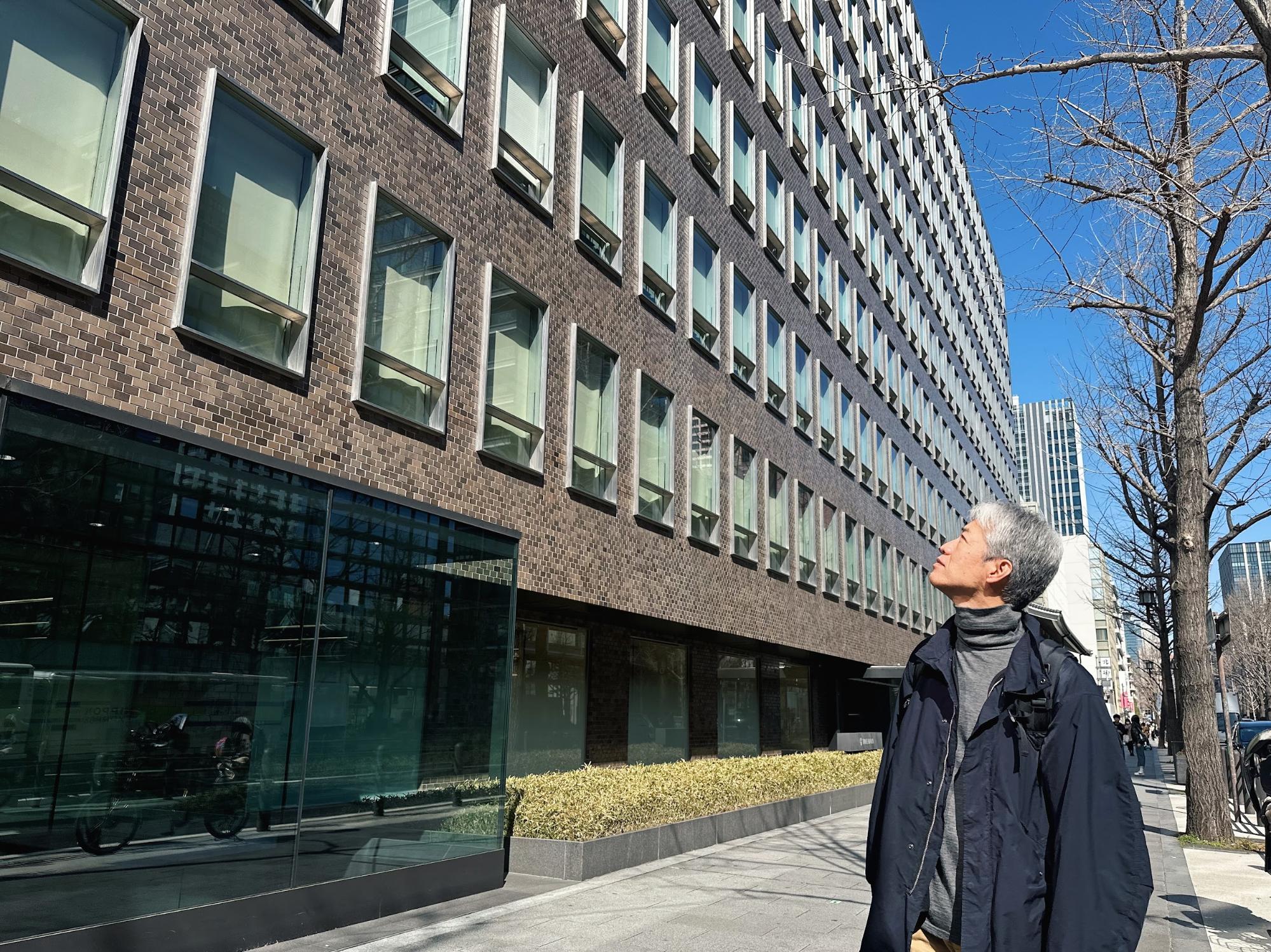 Not Just Modern Architecture! An architect digs deep into the austere ...