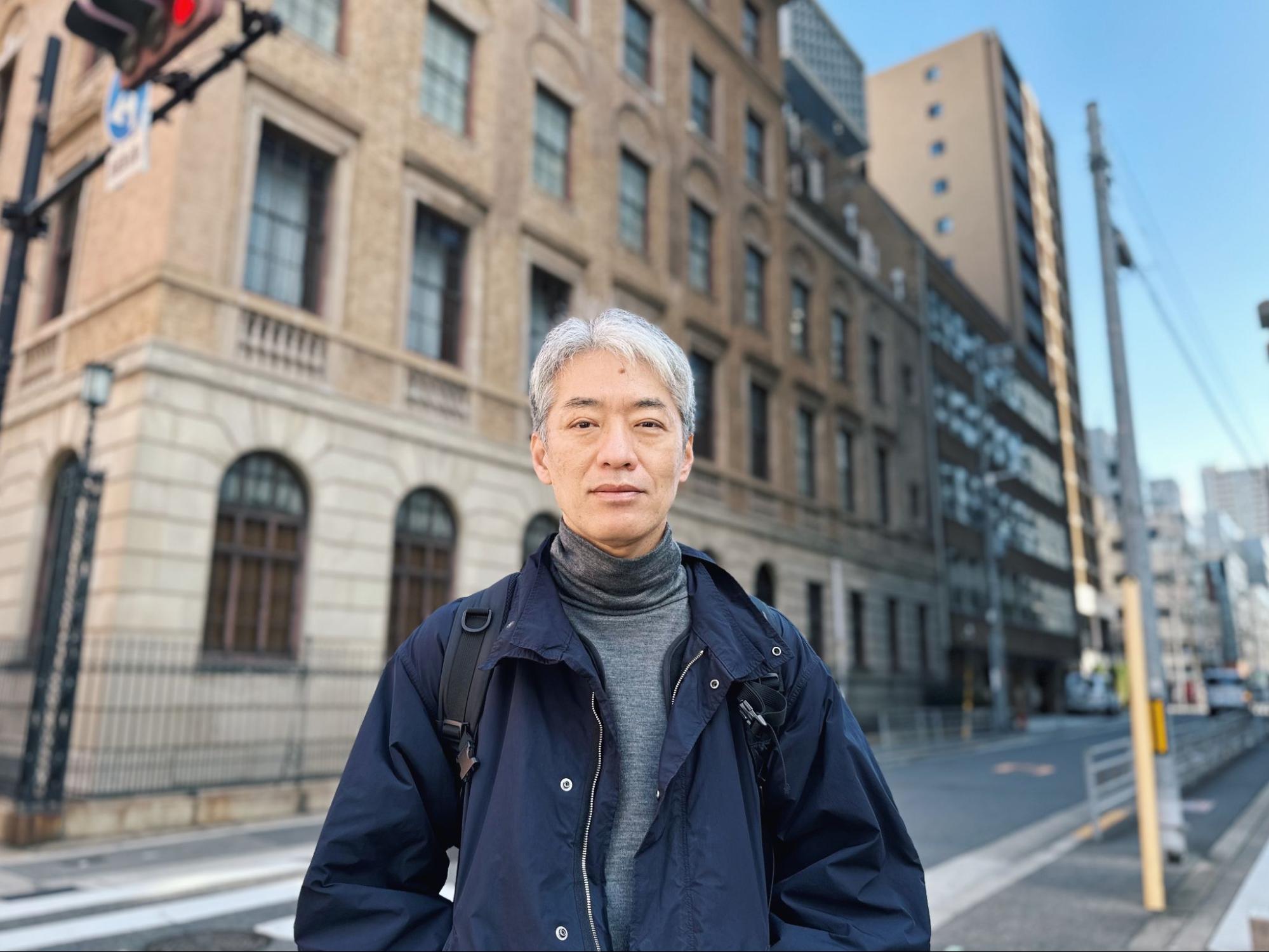 Not Just Modern Architecture! An architect digs deep into the austere charm of “good buildings ...