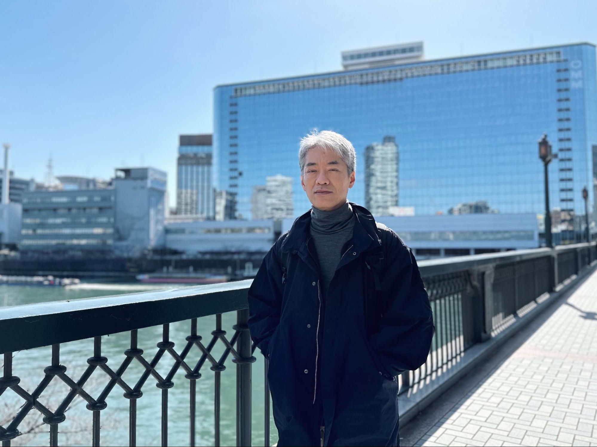 Not Just Modern Architecture! An architect digs deep into the austere ...