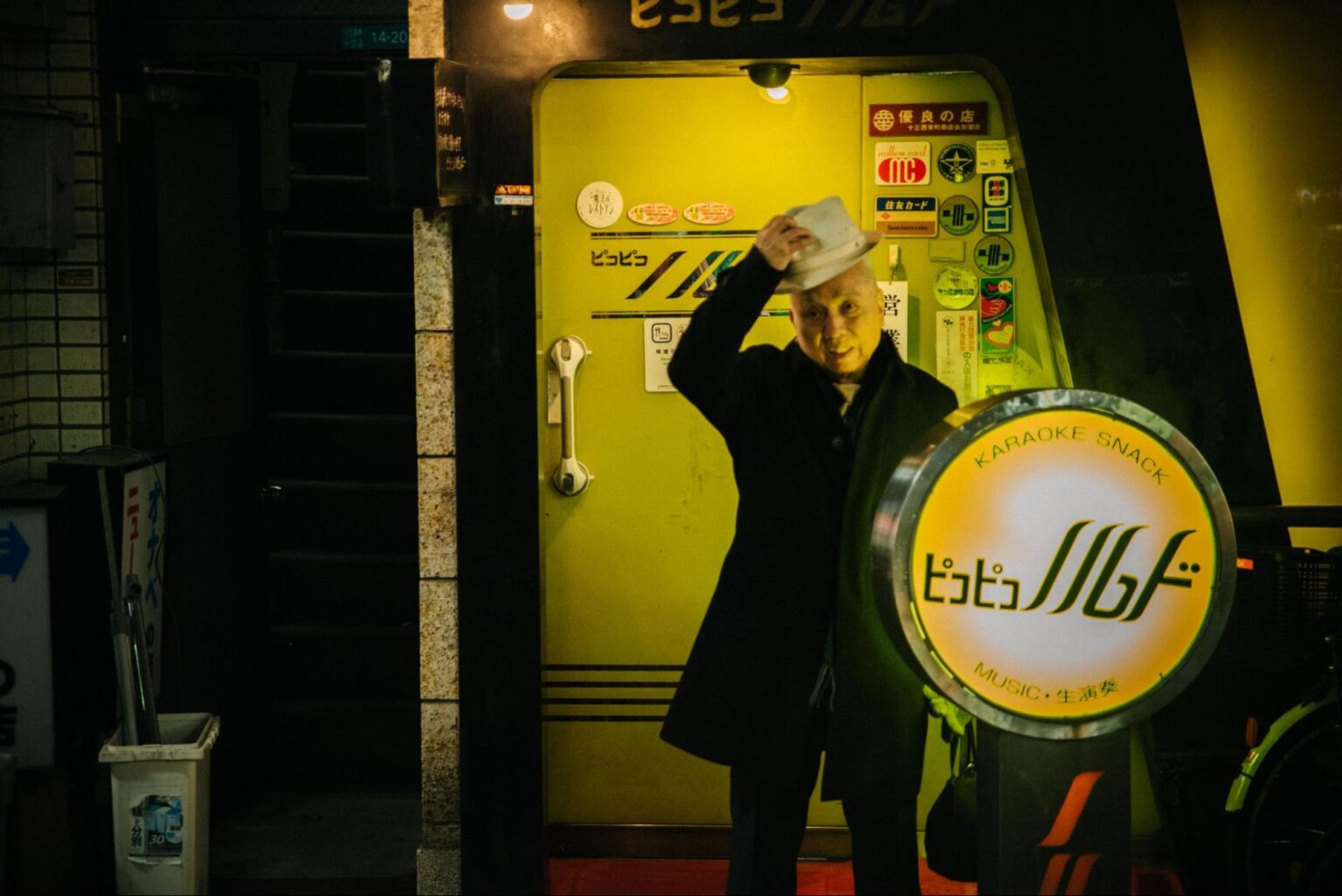 For a good time on a budget, head to the snack bar! Laughter, humanity ...