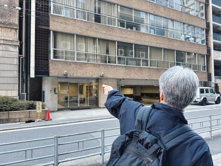 Not Just Modern Architecture! An architect digs deep into the austere ...