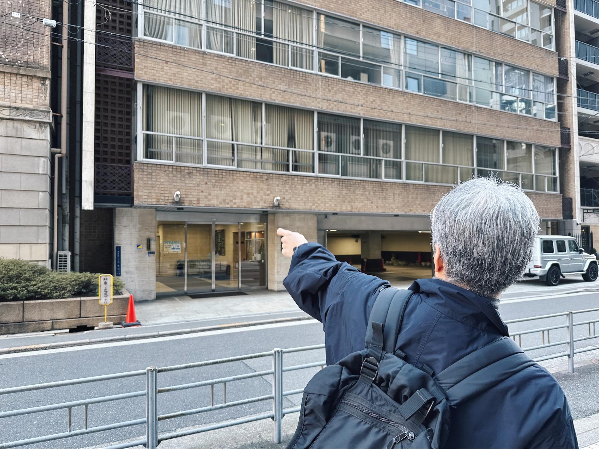 Not Just Modern Architecture! An architect digs deep into the austere ...