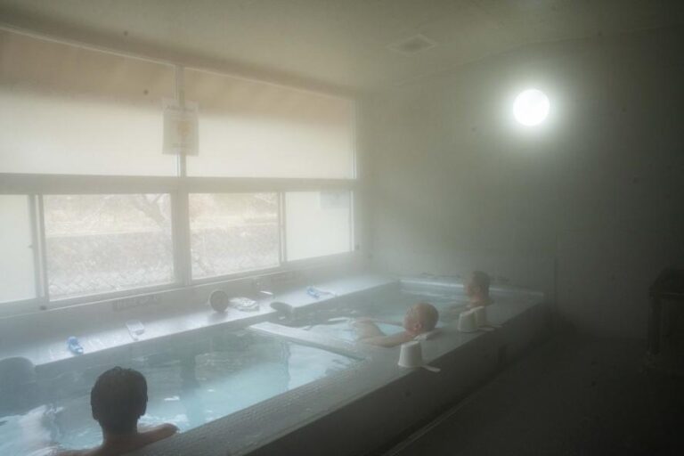 Lessons from a spa lover! Enjoying the art of contrast baths ...