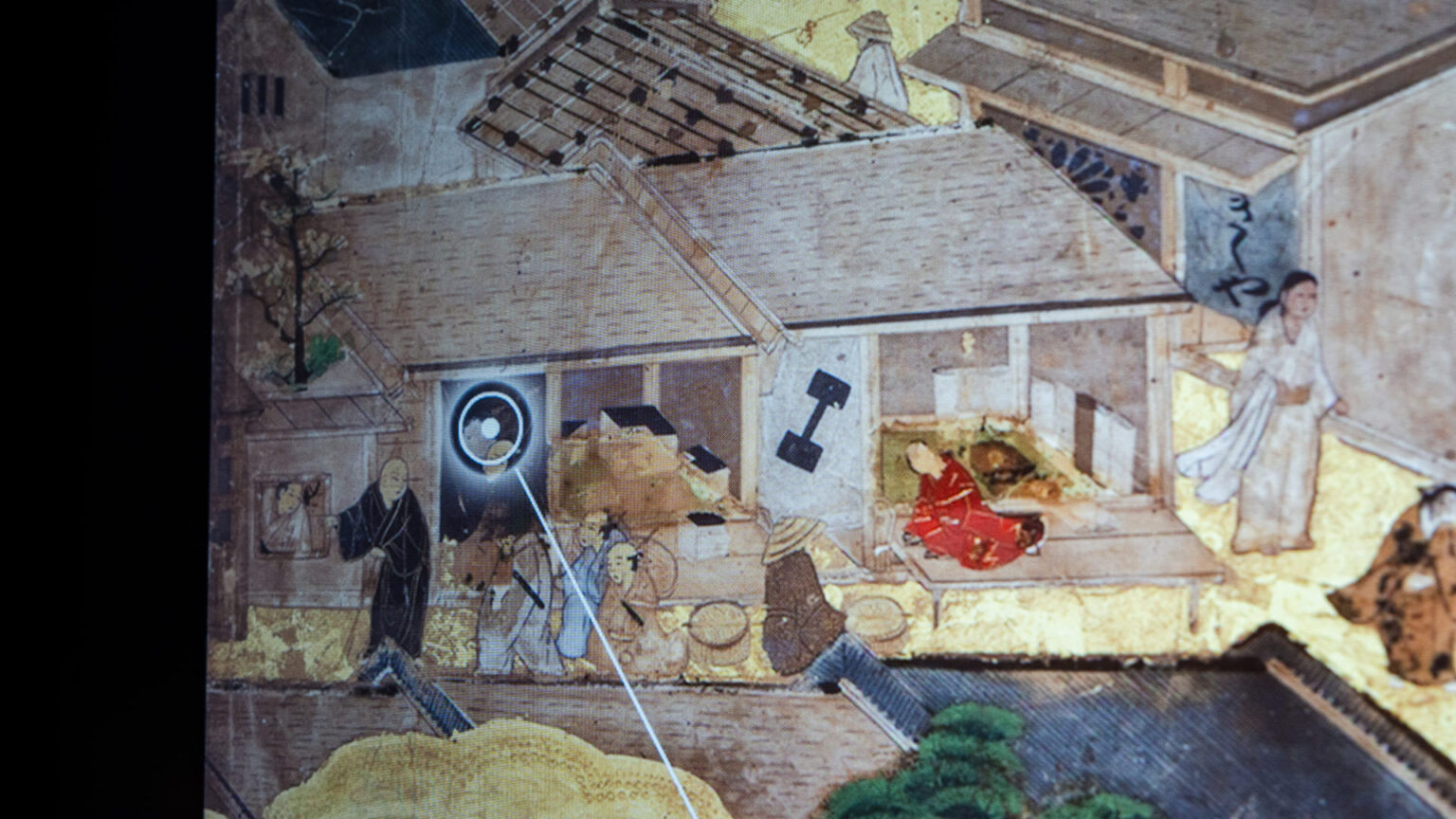 A German-born tea master visits Sakai, the birthplace of Sen no Rikyu ...